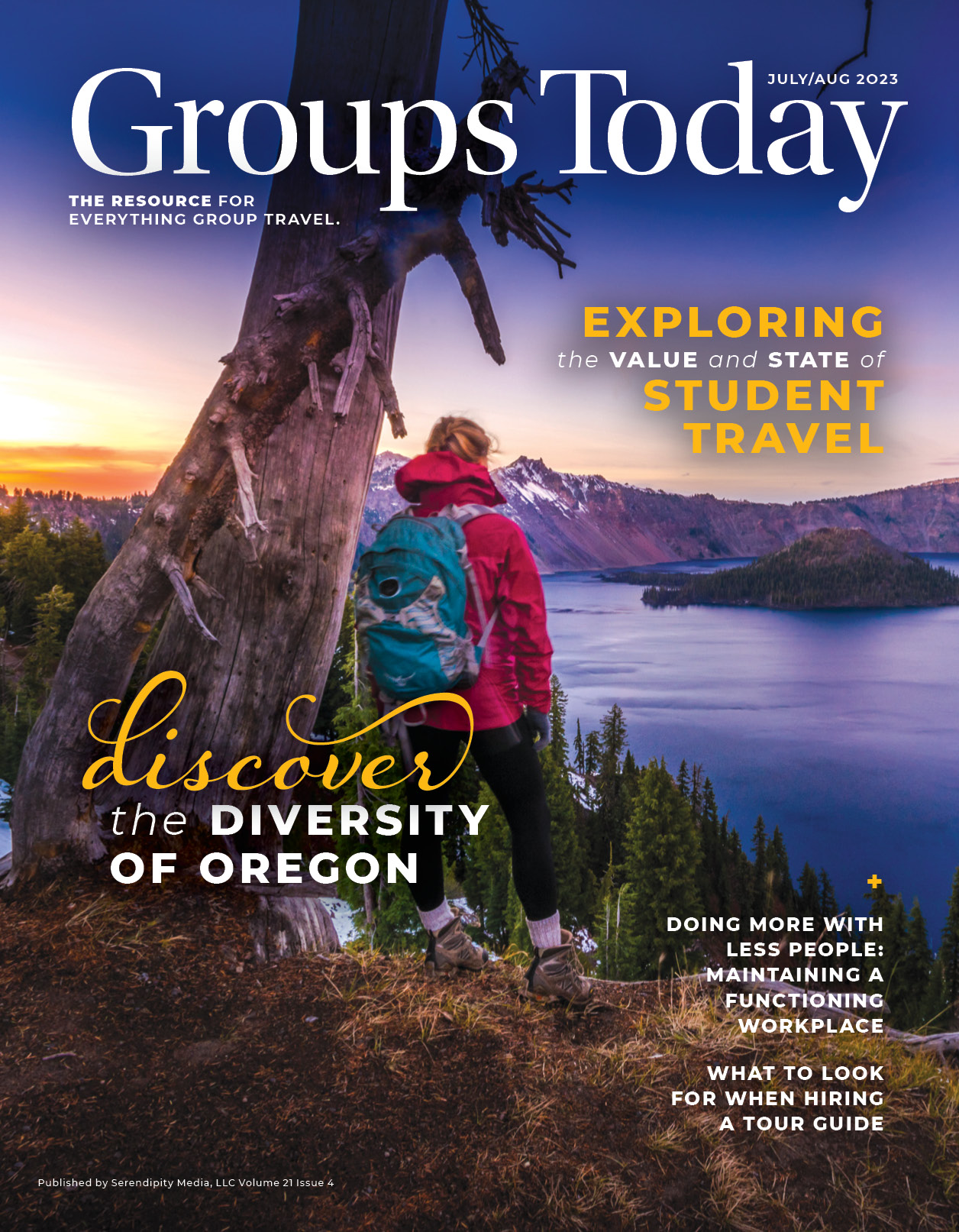 Home [groupstoday.com]